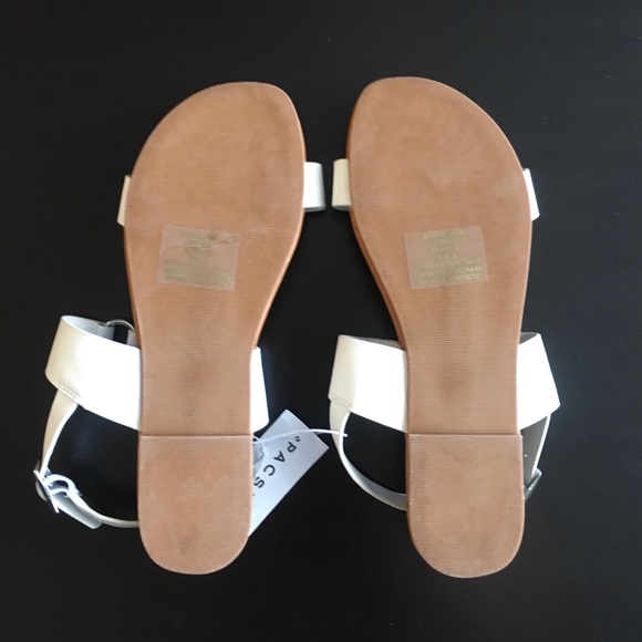 PacSun | Shoes | Pacsun Sandals | Poshmark